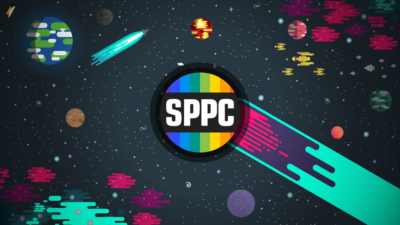 SPPC Hosting